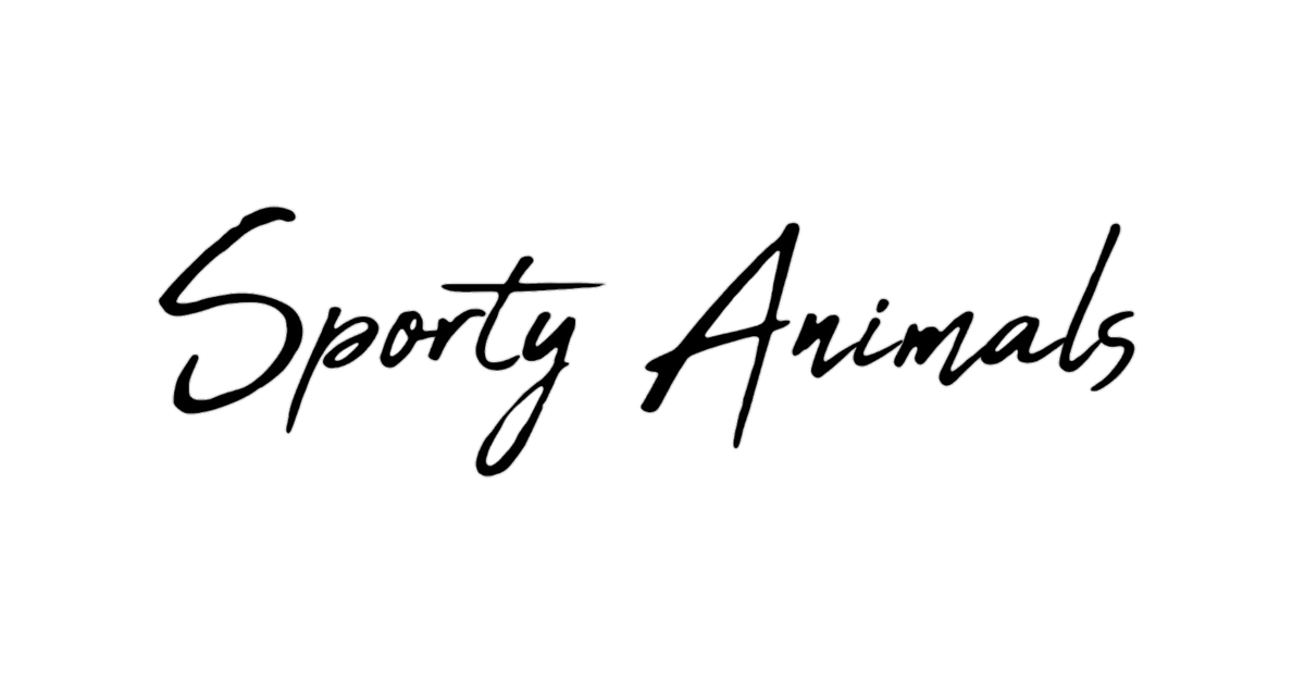 Dein Sport - Das Tier in Dir – Sporty Animals